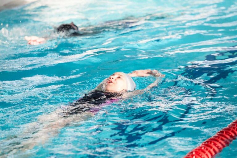 All Swimming Strokes: Styles, Tips & Techniques