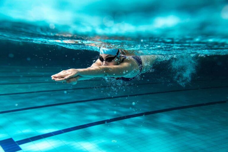 All Swimming Strokes: Styles, Tips & Techniques